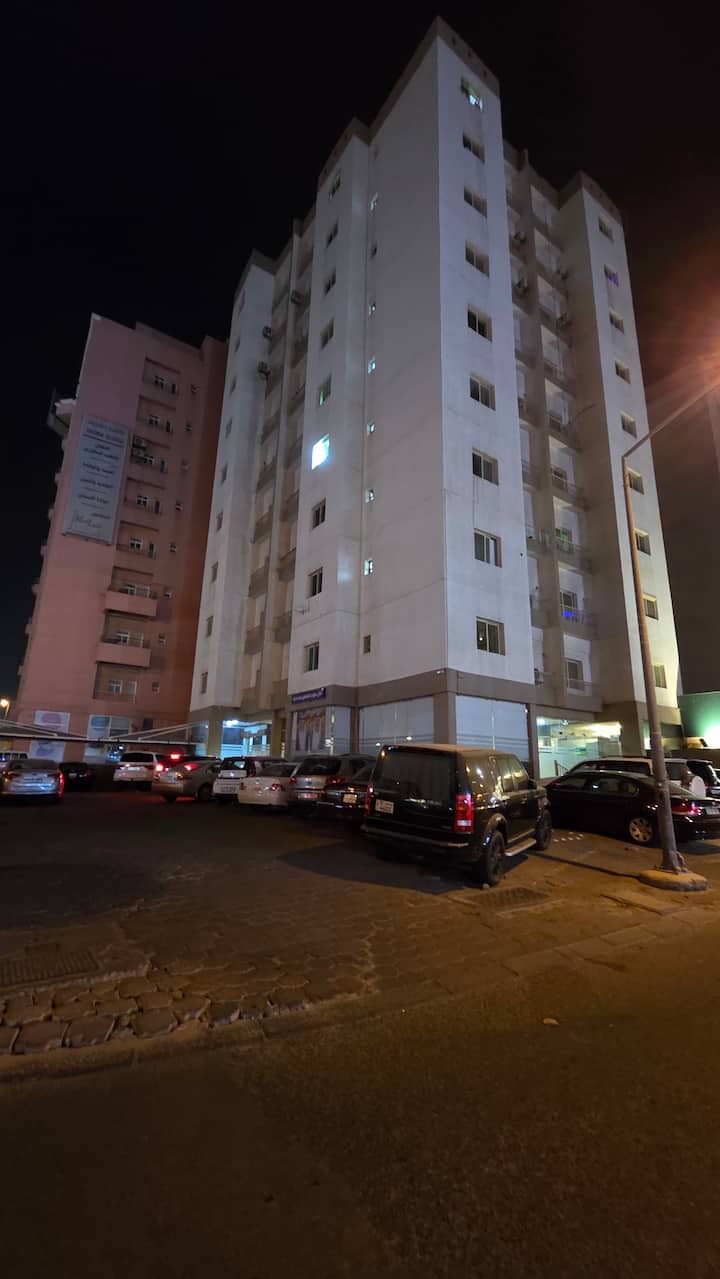 My Sweet Appartments - 科威特