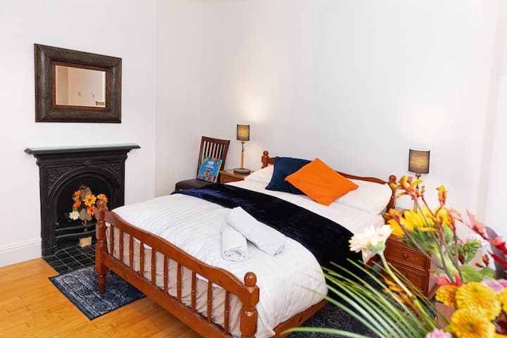 Beautiful Room On The Doorstep Of Dublin City - Dublin, Ireland