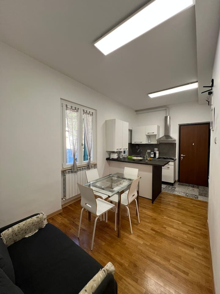 Guesthost - Galteri Housing - Apartment - Perugia