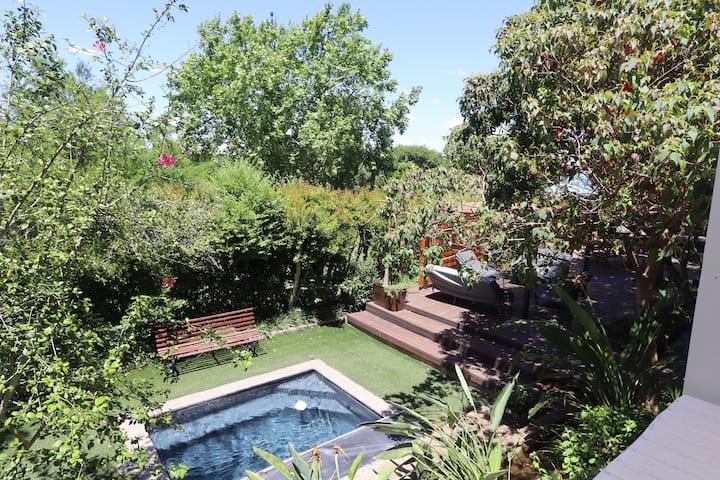 Greyton Hideaway-on-disa - Greyton