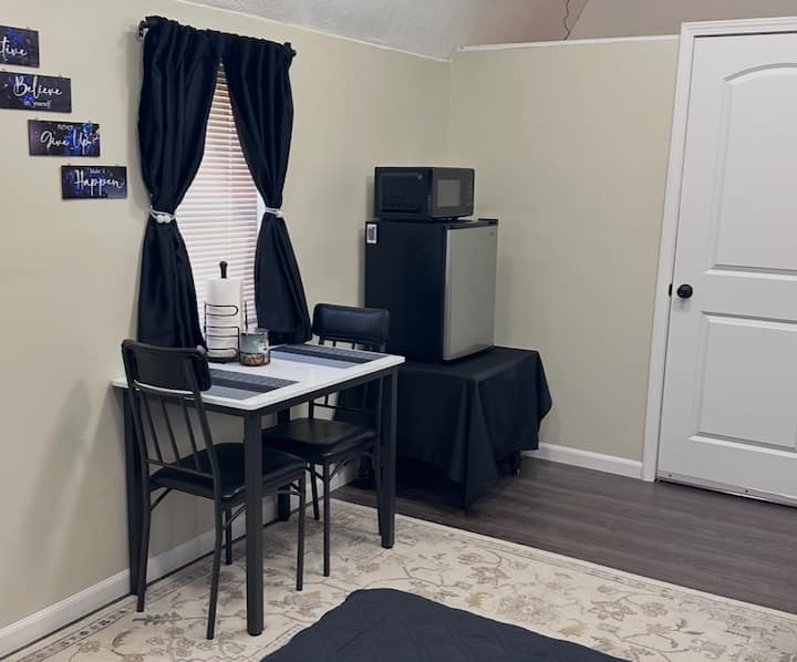 The Cozy Nest - Maryville, TN