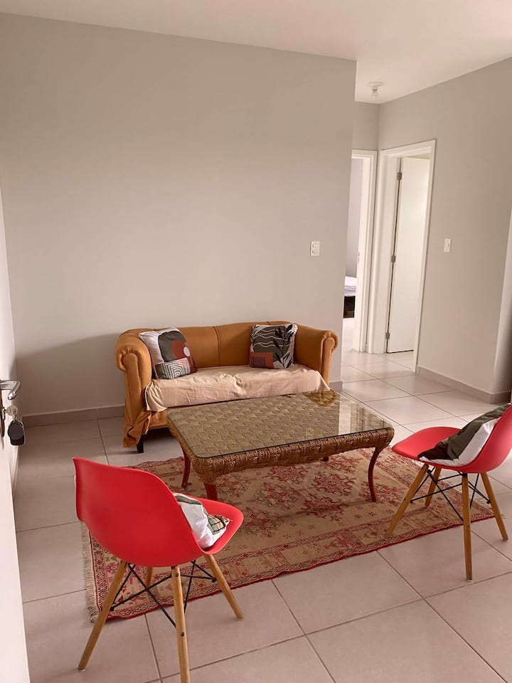 Ap Novo: Próx. Praia, Beto Carreiro E Aeroporto - Navegantes