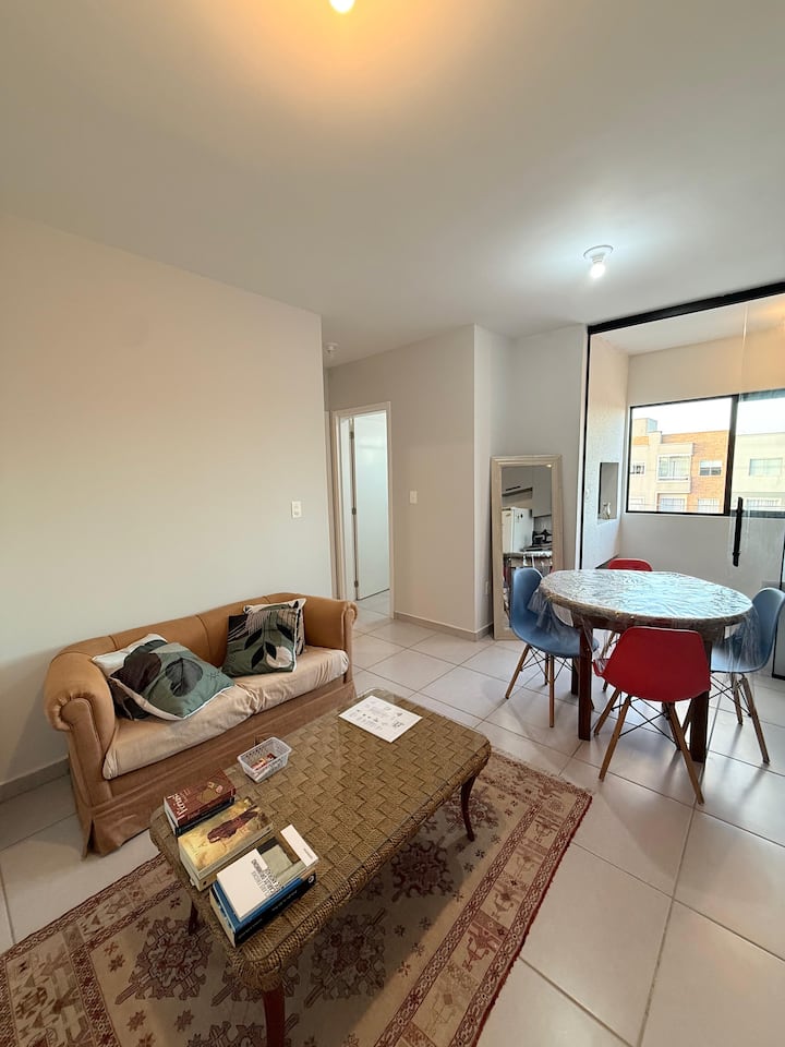 Ap Vista Mar, Meia Praia, Navegantes - Navegantes