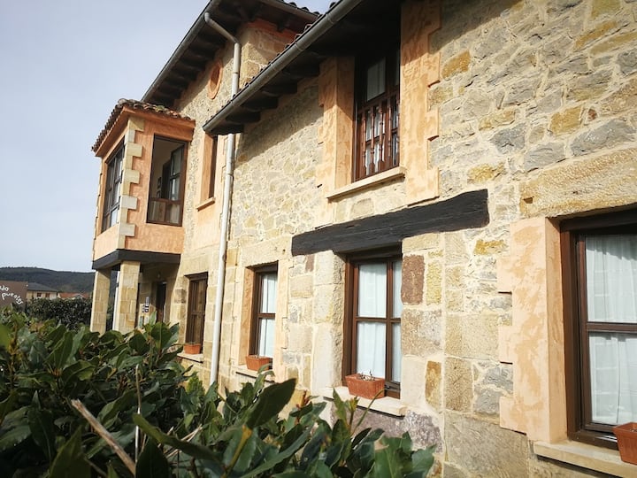 Experiencia úNica Con Estilo Rural - Cantabria