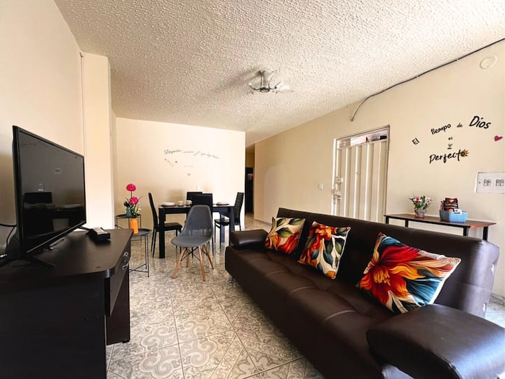 Casa Rincón - Curiti