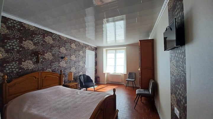 Appartement,situé à Proximité Des Sites Religieux - Paray-le-Monial