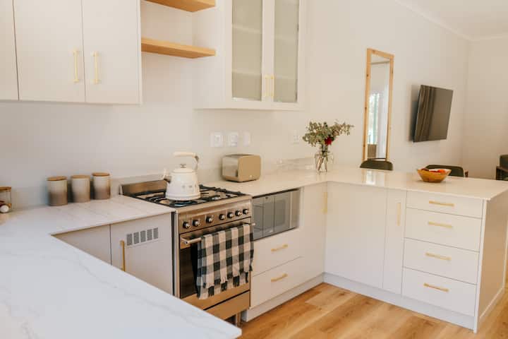 Patryssenvalleij Cottage 3-kingfisher - 스텔렌보스