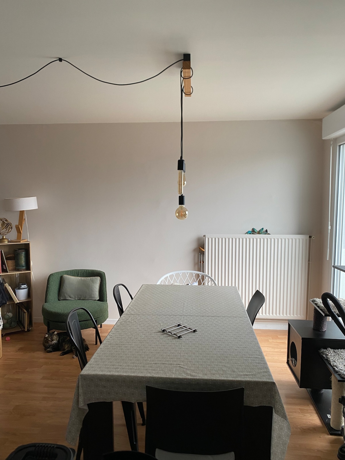 Nice room for 1 stay in Angers near everything - Flats for Rent in ...