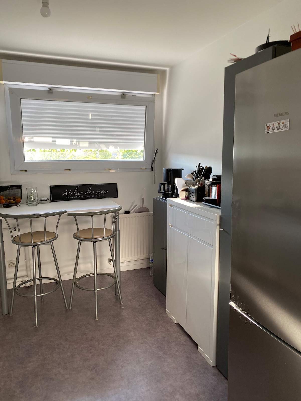 Nice room for 1 stay in Angers near everything - Flats for Rent in ...