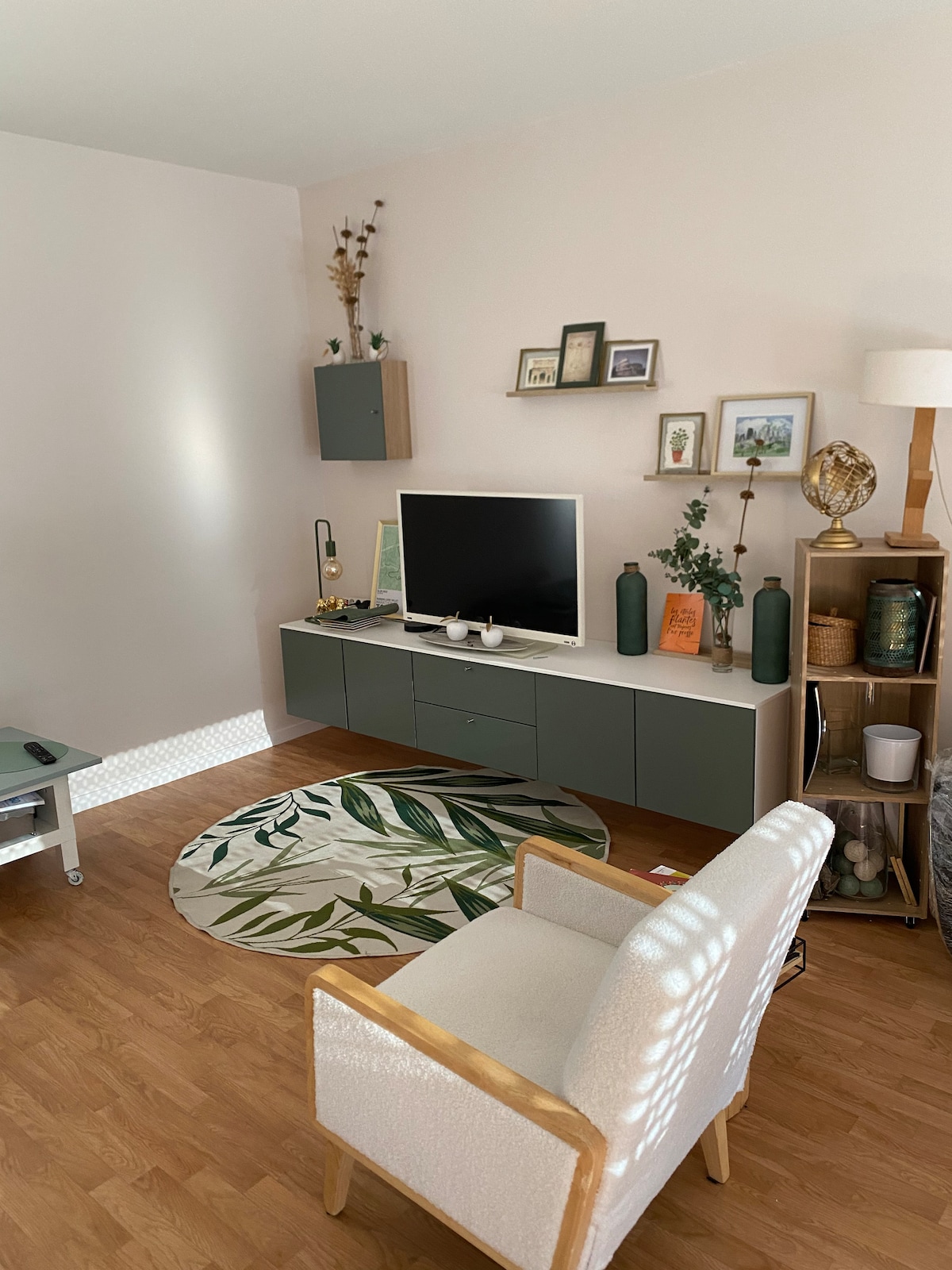 Nice room for 1 stay in Angers near everything - Flats for Rent in ...