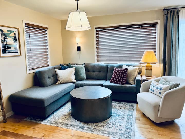 Minutes To Nubs Nob & The Highlands - Harbor Springs, MI