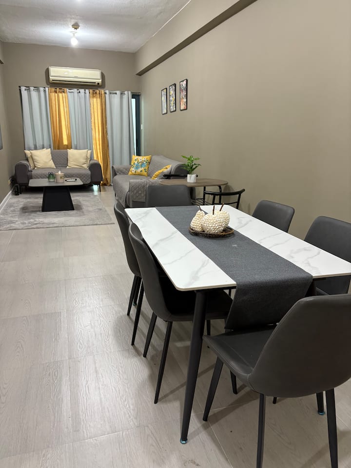 Fun, Spacious & Family-friendly Place In The City! - Marikina