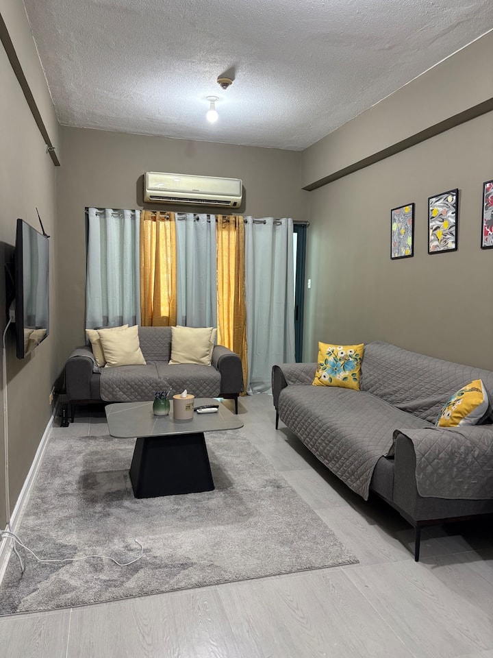 Fun, Spacious & Family-friendly Place In The City! - Pasig