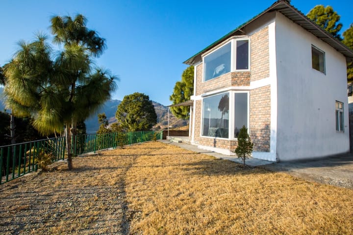 Perfect Sunset Villa At Lansdowne - Lansdowne