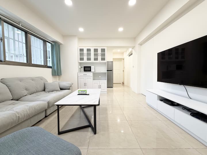 New List/sun/ximen Elevator(3-6persons) - Taipéi