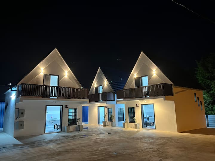 3house叁间小屋-no2 - Johor