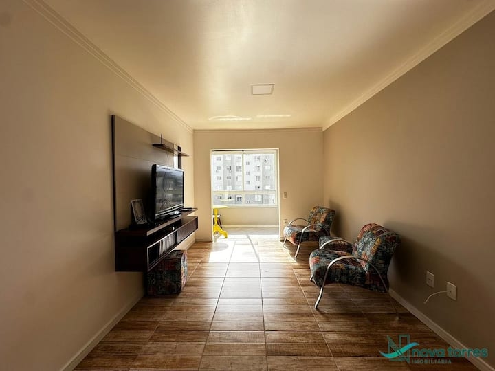 Apartamento,  Perto Da Lagoa! - Torres