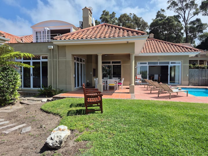 Kwaaiwater Delight, Between River, Mountain & Sea - Hermanus