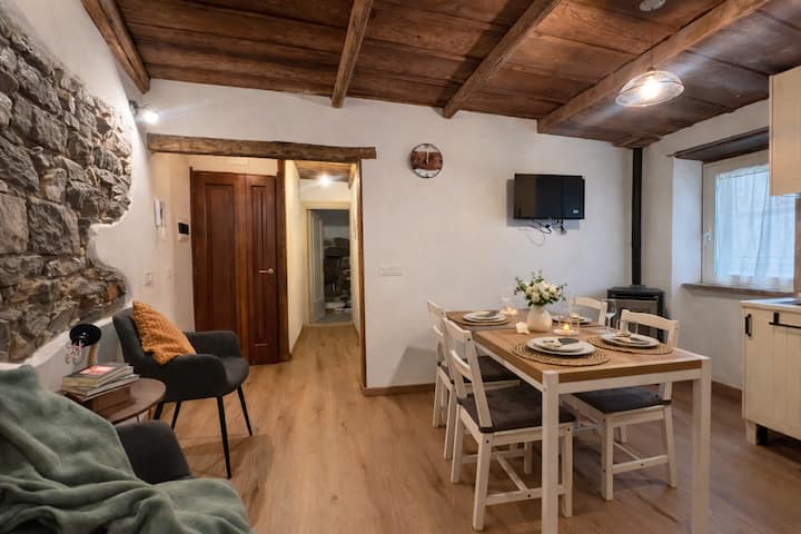 Il Fontanile Holiday House - Viterbo