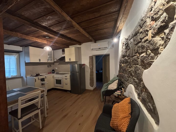 Il Fontanile Holiday House - Viterbo