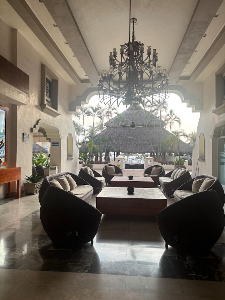 Ven Y Disfruta De Unas Merecidas Vacaciones. - Manzanillo, Colima, Mexico