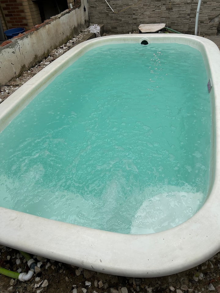 Casa No Maracanã - Rio de Janeiro