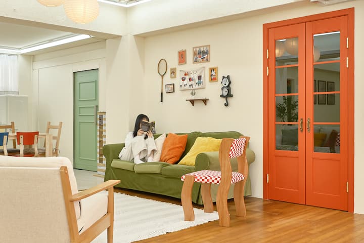 Hwaseong Haenggung | 149sqm | 2 Bedrooms - Suwon