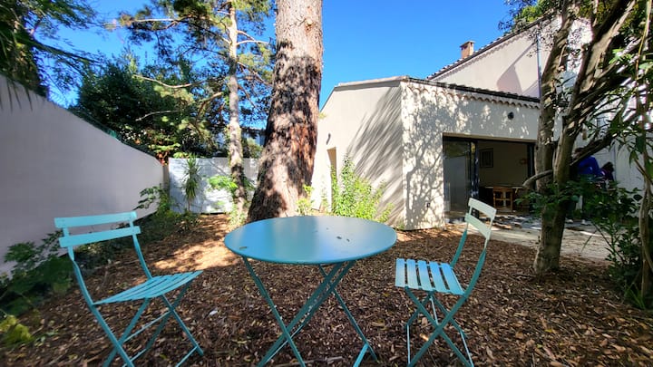 Le Mazel, Meublé De Tourisme 2 à 4 Personnes - Avignon