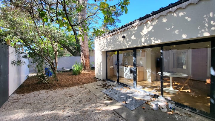 Le Mazel, Meublé De Tourisme 2 à 4 Personnes - 아비뇽