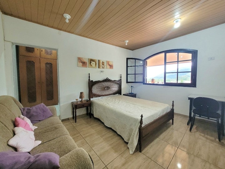 Casa 3 Em Ilhabela - Ilhabela
