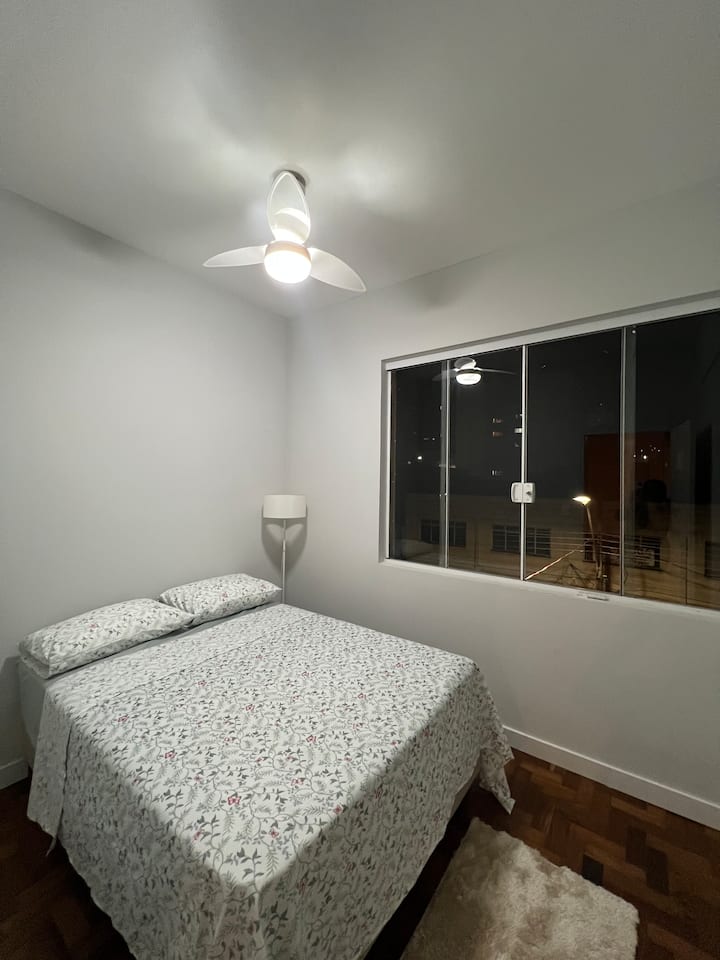 Apartamento No Centro - Londrina