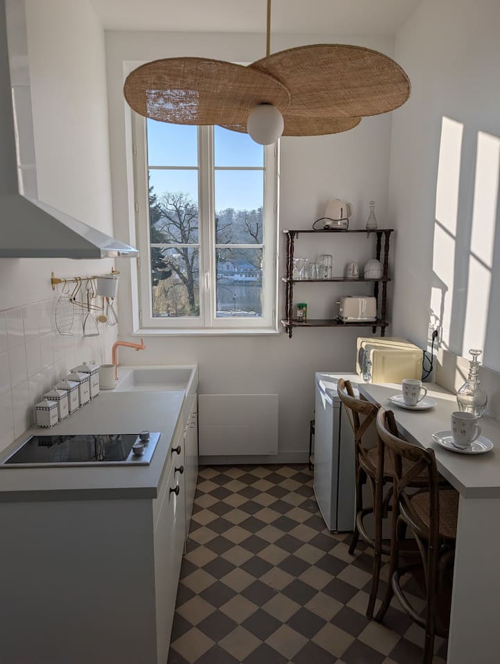 Belle Epoque - Bagnoles de l'Orne