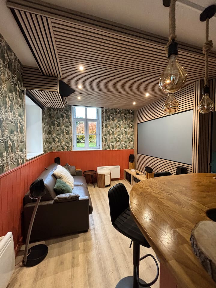 Château Saint-corneille - Oise