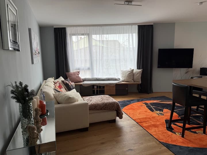 Parus Lake View Residence - Podersdorf am See