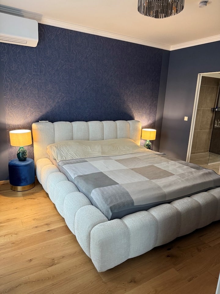 Parus Lake View Residence - Neusiedl am See