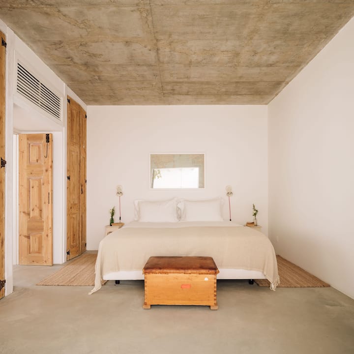 Suite Amendoeira- Hospedaria - Tavira