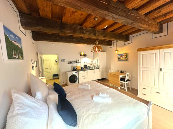 Gemütliches Altstadtjuwel Im Herzen Passaus - Passau