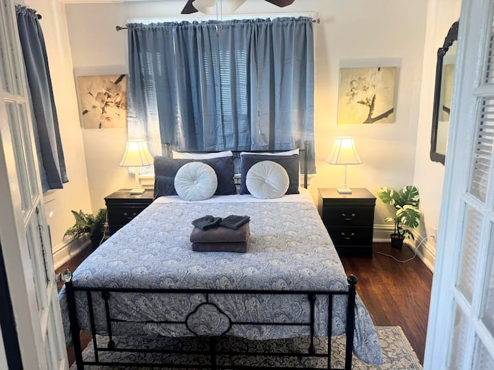 The Nest In St Louis! - St. Louis, MO