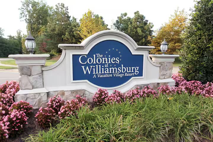 Pet Friendly 2 Bd Suite In Charming Williamsburg - Williamsburg, VA