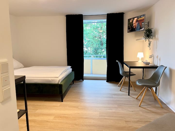 Apartment Messe - Hannover
