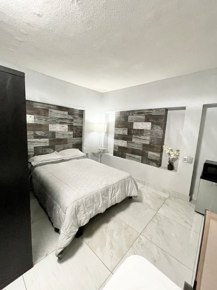 Depto A Unos Metros - Puente Internacional - Reynosa