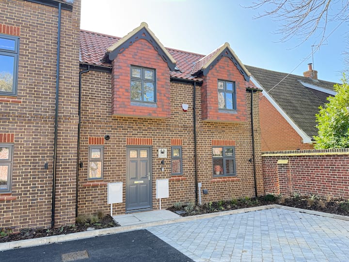 Anglers Retreat, Wells-next-the-sea - Wells-next-the-Sea