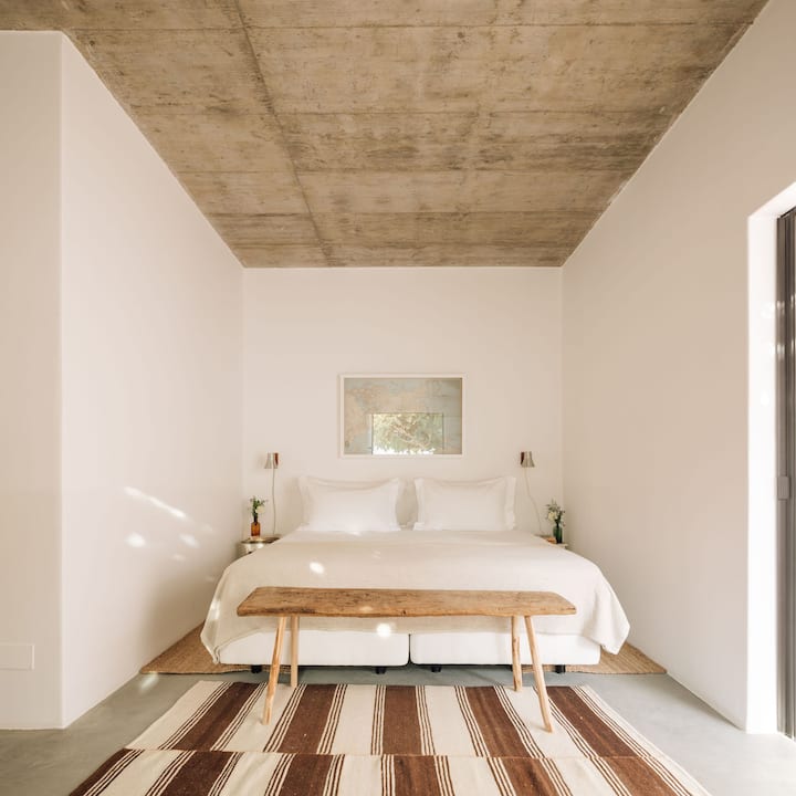 Suite Figueira- Hospedaria - Tavira