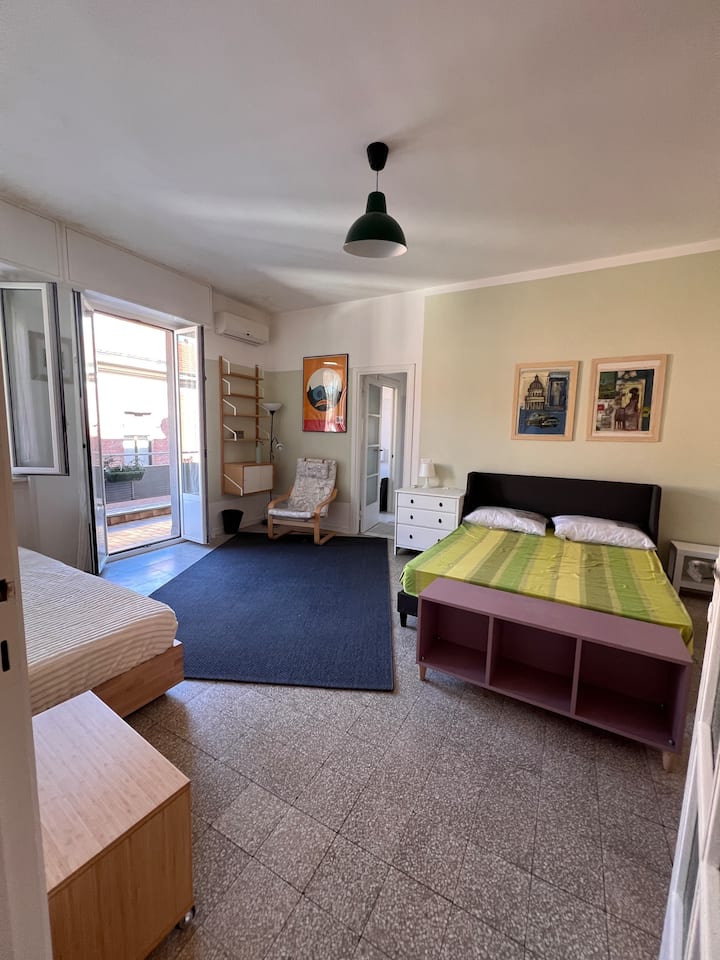 Comfort E Charme Vicino Ai Navigli - Assago