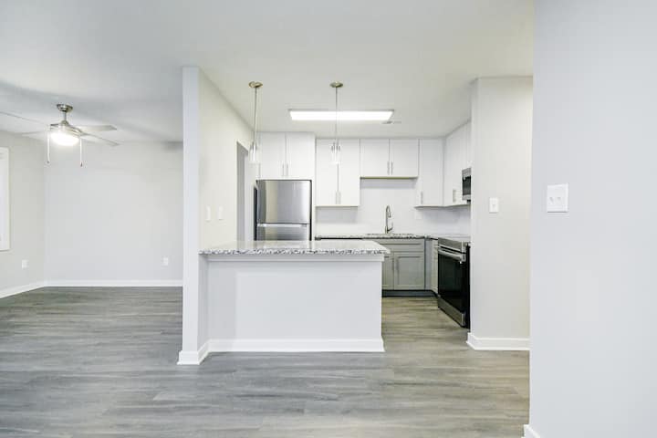 Smyrna Hills - Smyrna, GA