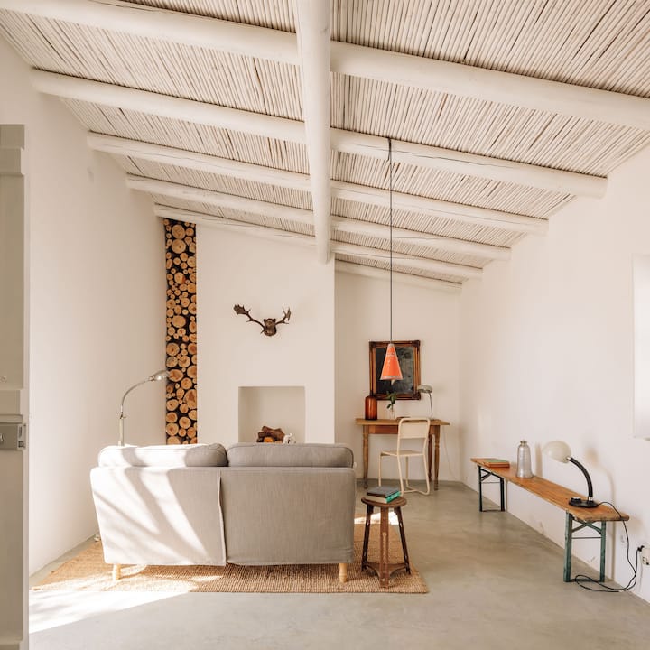 Suite Forno- Hospedaria - Tavira