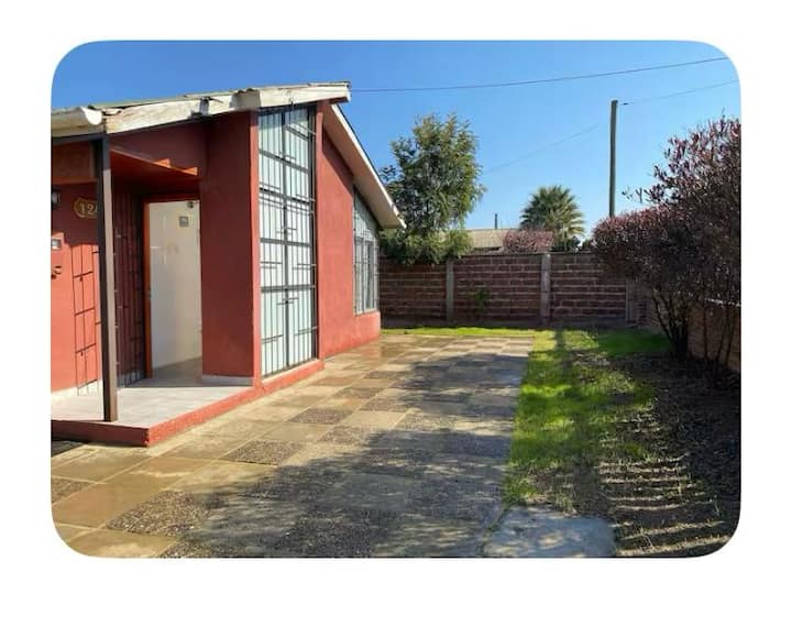 Casa En El Quisco Norte - El Quisco