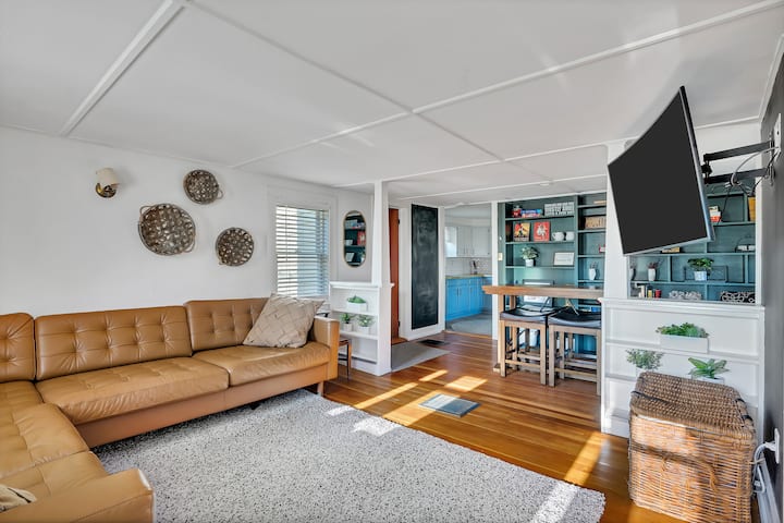 Off To The Races! - Saratoga Springs, NY