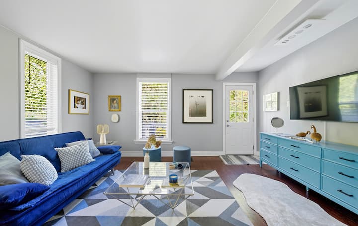 Cumberland Cottage - Port Hope