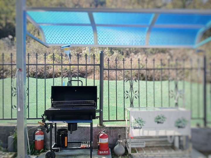 놀러와 여기로~ - 풍산읍